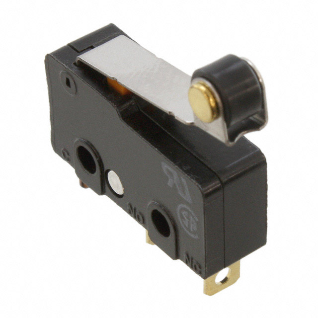 SS-01GL2-F Omron Electronics Inc-EMC Div | Switches | DigiKey